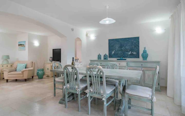 Stanza Incantevole Cannigione Con Bagno Privato - Provincia Olbia Tempio