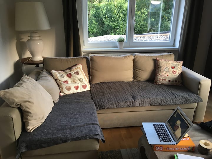 Appartement Dans Le Wilder Kaiser - Söll