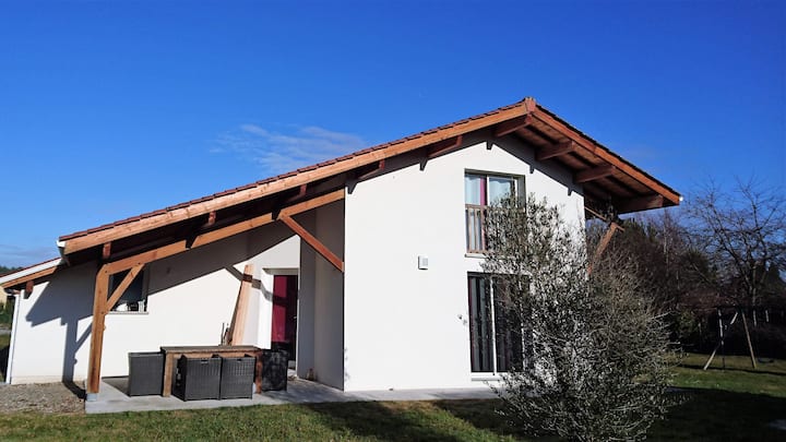 Villa Vacances Proche Contis-plage, Côte Landaise - Contis-Plage