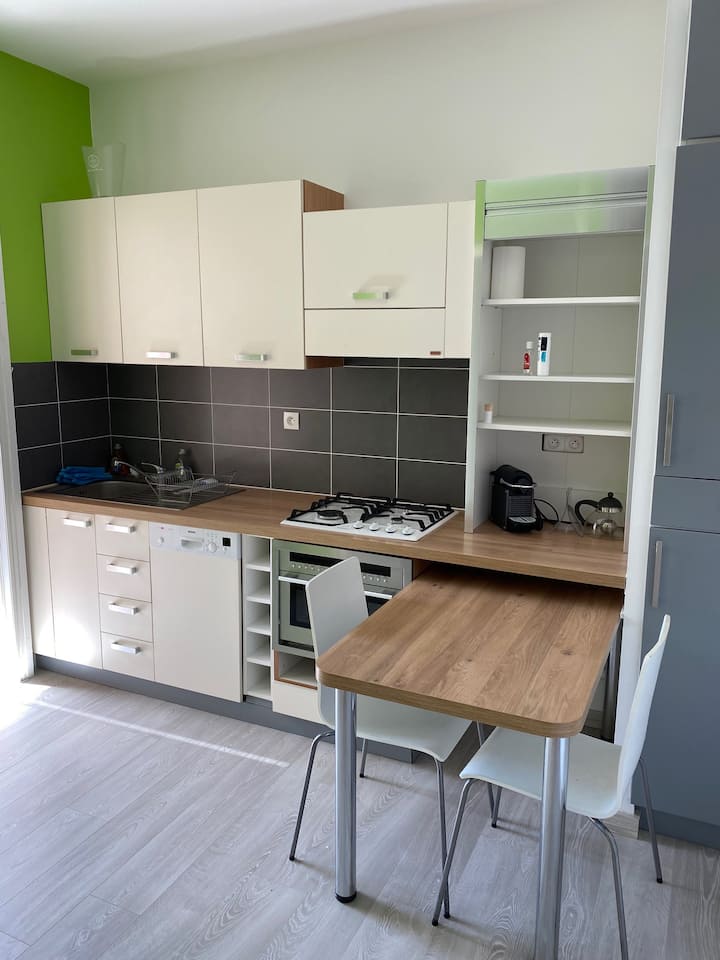 Appartement Saint Briac Sur Mer - Saint-Briac-sur-Mer