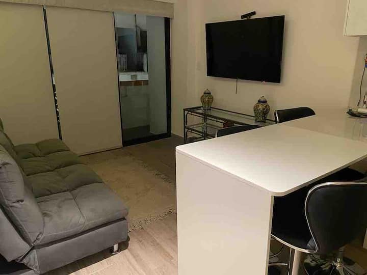 Downtown Apartment At Malecón, Casa Licha Pv - Puerto Vallarta