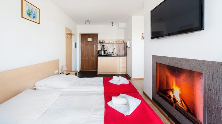Kościelisko-residence,apartament 1 F Sun&snow - Kościelisko