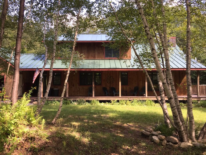 "The Birches" At Mount Snow - Vermont