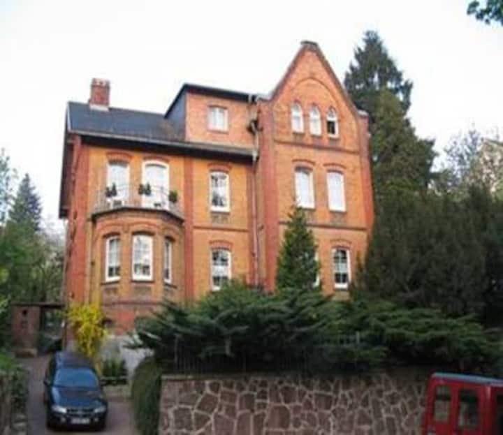Pension Und Ferienwohnung Christine Kilian - Eisenach