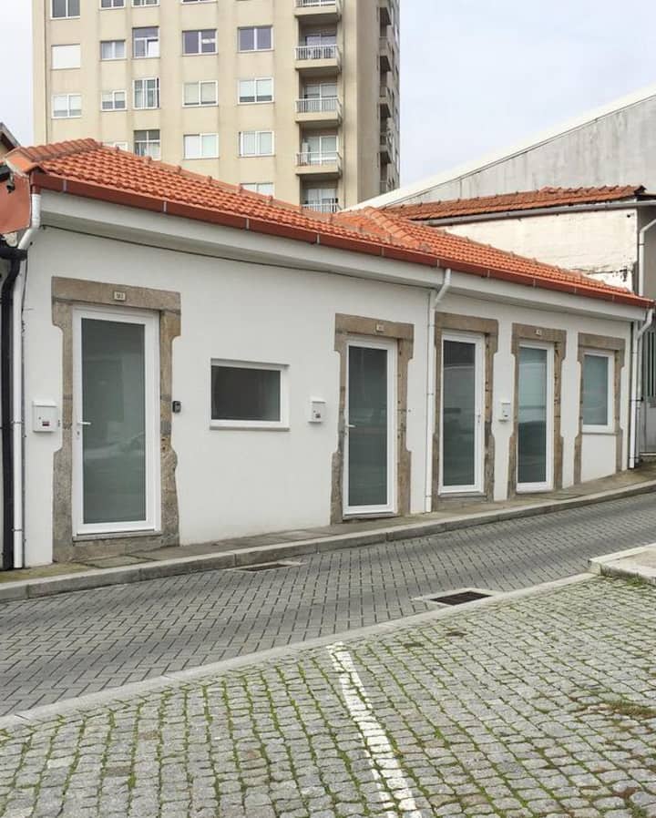 Antas Place 193 - Porto