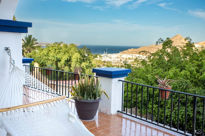 Casa Carlos - Cabo San Lucas