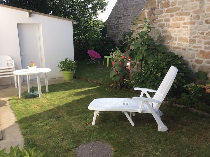 Petite Maison à Esquibien - Audierne