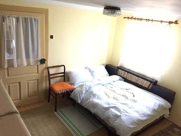 Sunrise Zarzar Home - Ploiești