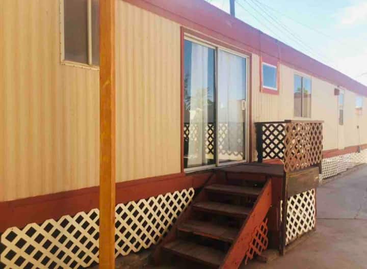 Acogedor Céntrico Y Seguro - Mexicali