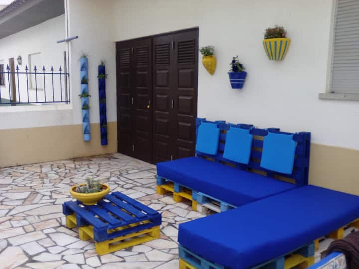 Apart Rc Dto- Praia Da Consolação - Ferrel