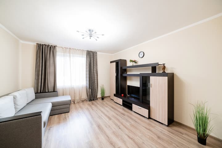 (5) Центр міста! Затишні квартири в новобудові! - Uzhhorod