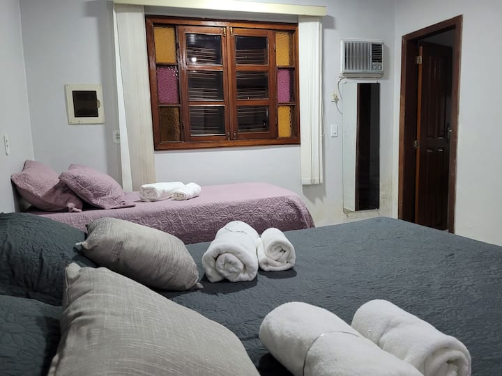 Casa Completa Para Você - Brasília