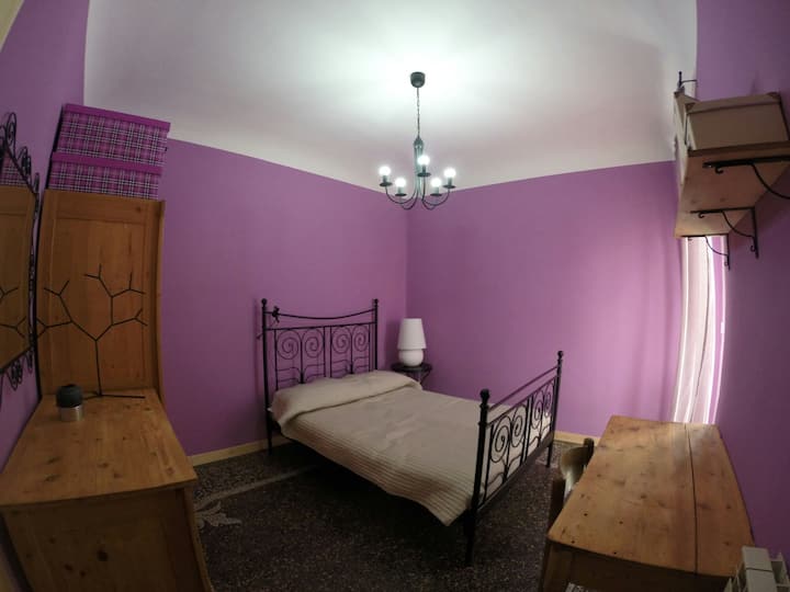 Rooms With Lanterna View  Citr 010025-bnb-0086 - Italy