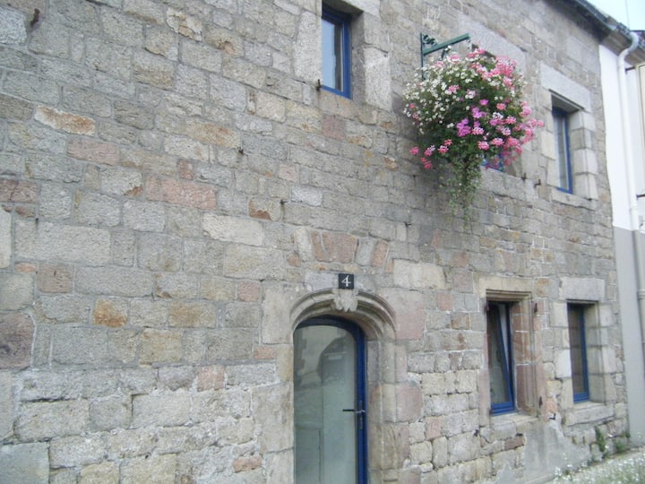 Colocataire Femme - Quimperlé