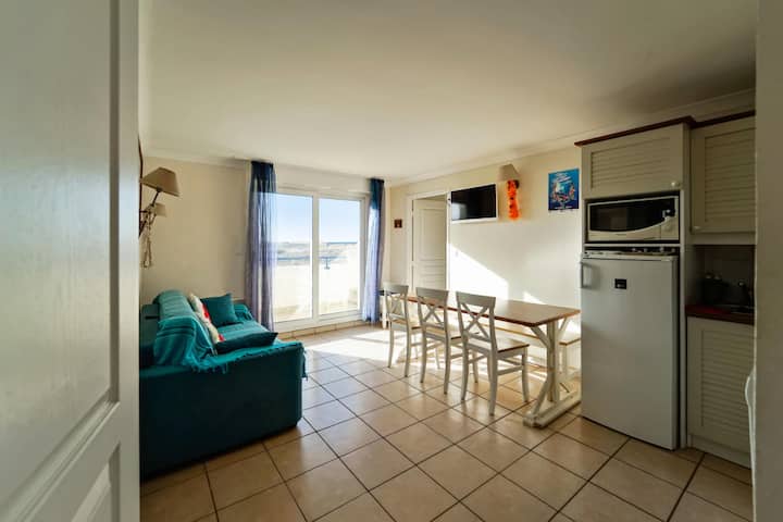 Appartement 3 Pièces 6 Personnes Confort 165138 - Lacanau Océan