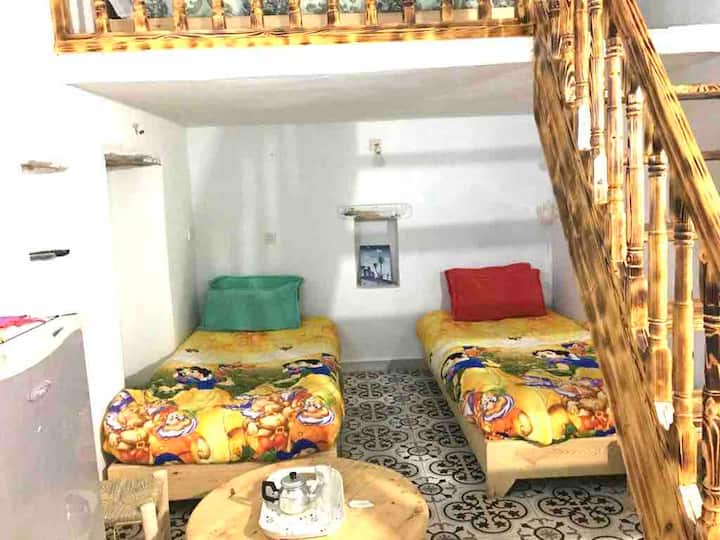 Charmant Loft # 2 - Essaouira