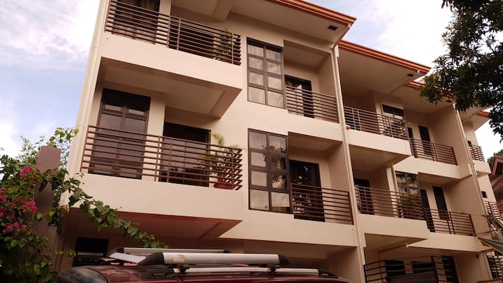 Mavis Place Baguio - Baguio