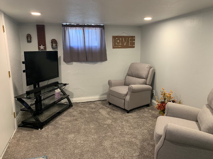 Deysment Suite - Cheyenne, WY
