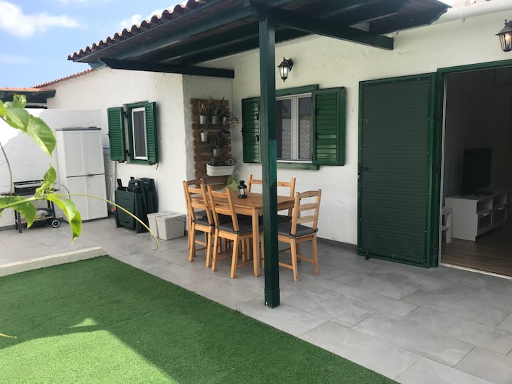 Cozy And Modern Bungalow. Playa Del Ingles. - Maspalomas