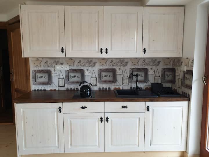 Blisko Krupówek A Cicho I Spokojnie Ii - Zakopane