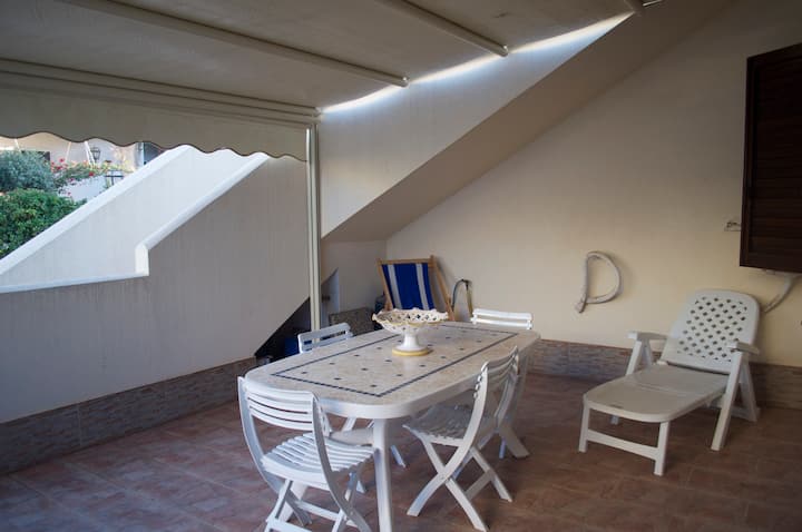 Holiday Home Calura - 聖維托洛卡波