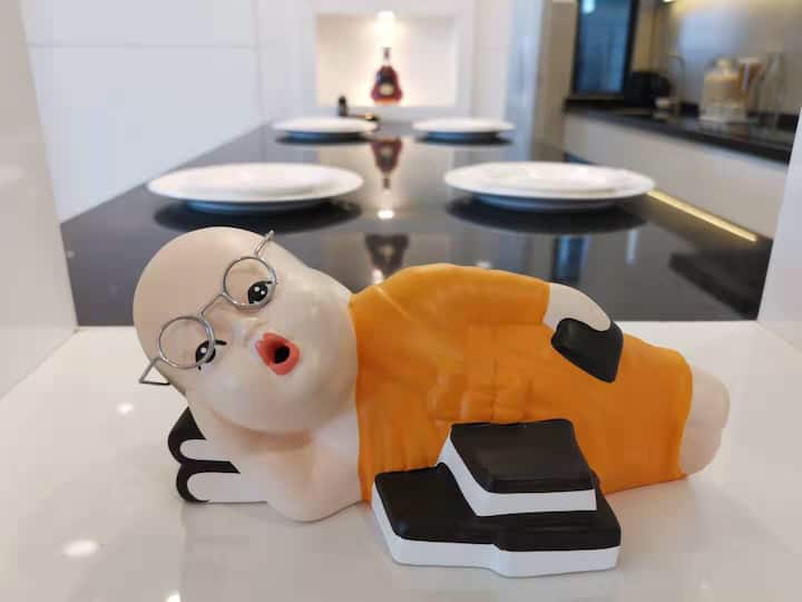 Place To Relax - Malacca