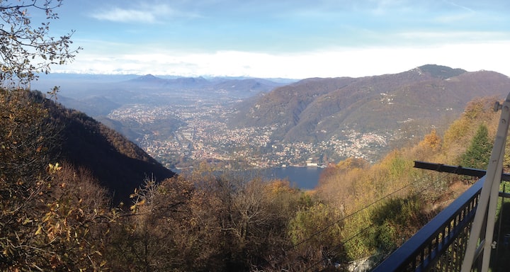 Il Bosco Di Eva - Como