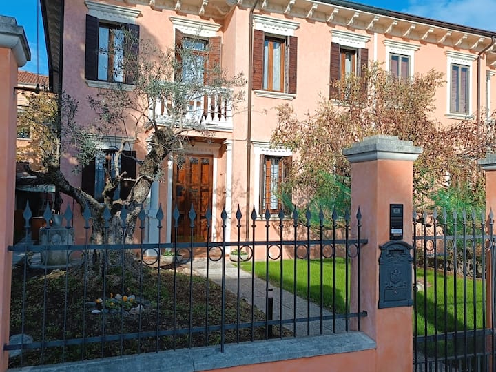 Casa Argia, Zona Ospedali, Vicino Basilica Santo - Padua