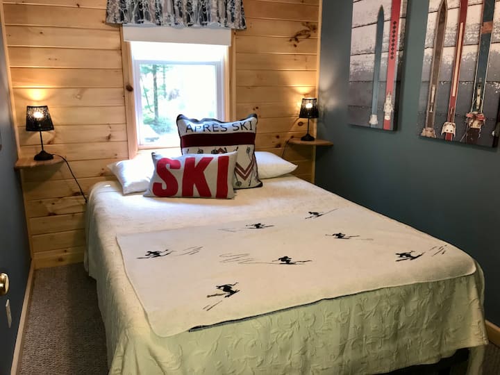 Camp Greenwood Adirondack Park White Lake Ny 13338 - State of New York