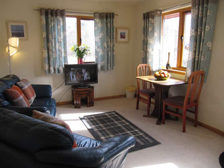 Birch Lodge - Fort William