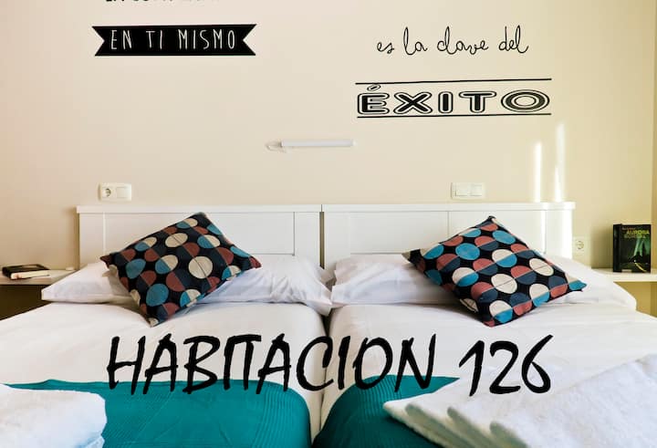 Hab 126 Albero - Toro