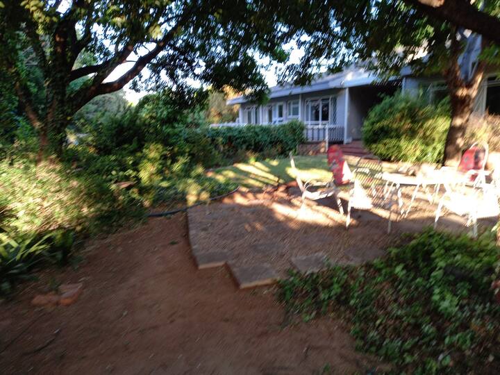 Your Home Away From Home - Bloemfontein