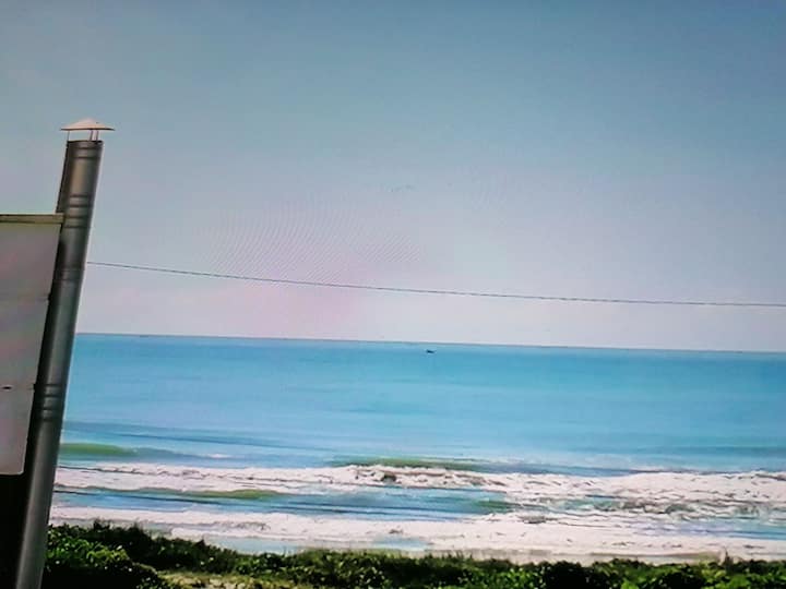 Apartamento Com Vista Para O Mar - Navegantes