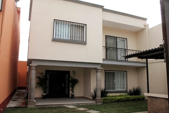 Maison Privée à Cuernavaca - Cuernavaca