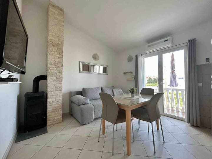 Apartmani Lolo Lukin - Privlaka