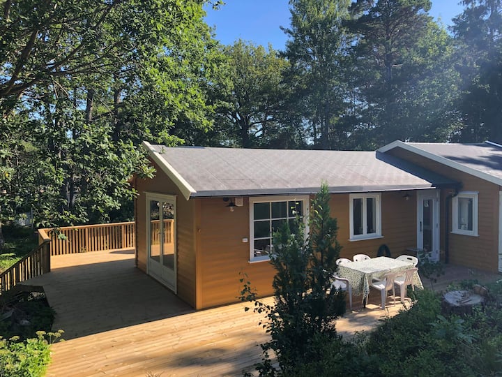 Southern Norwegian Summer On Tromøya This Year? - Norway