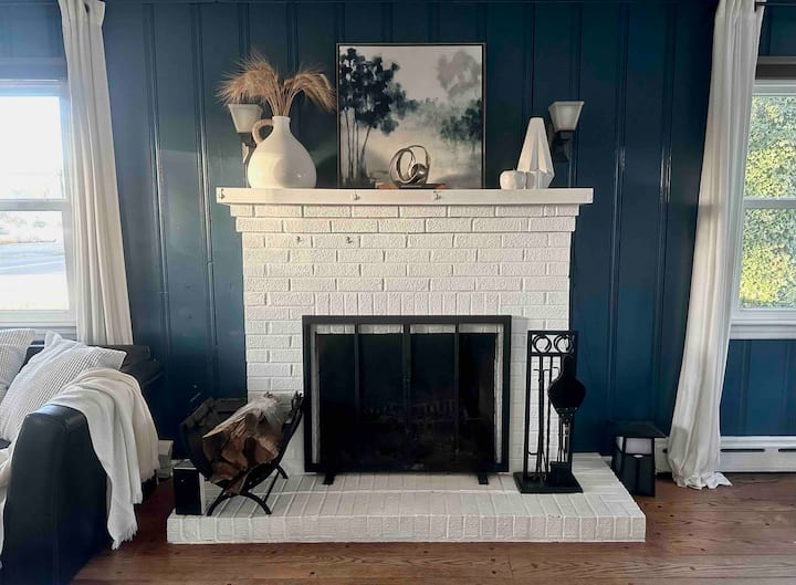Styled Jersey Home - New Brunswick, NJ