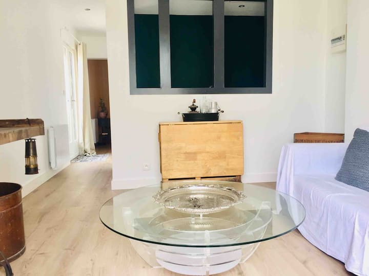 Appartement Près De St Emilion,bordeaux,bergerac - Libourne