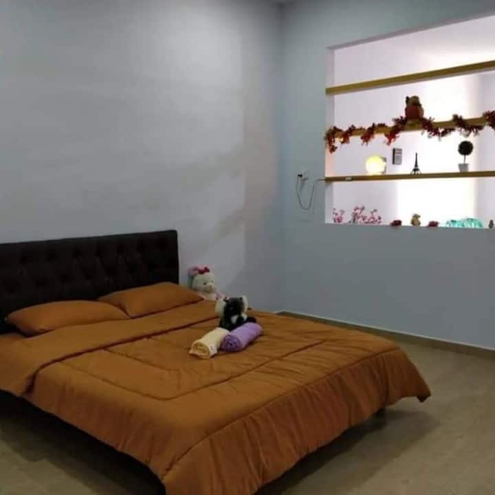 Fj Home - Batam