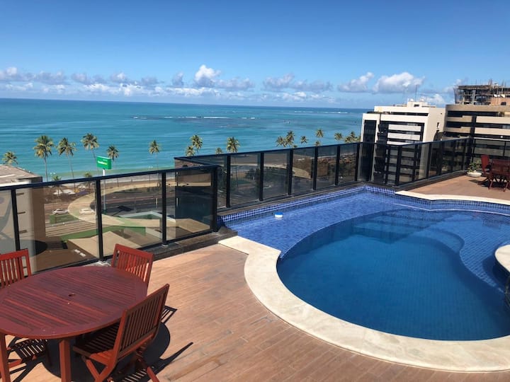 Port Ville Iii 213 - Maceió