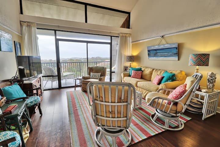 Just Beachy - Litchfield Beach, SC