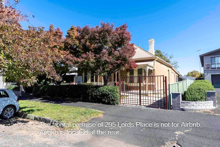 ç¾Žå¥½ç”Ÿæ´»ï¼ˆæ•´æ ‹å‡ºç§Ÿï¼‰ - Orange