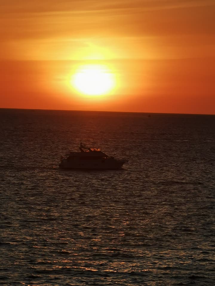 Las Más Bellas Vistas Al Mar - Acapulco