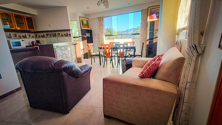 Apartamento De Ricardo - Cusco
