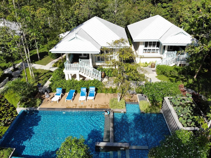 Na Sook Villa - Ao Nang