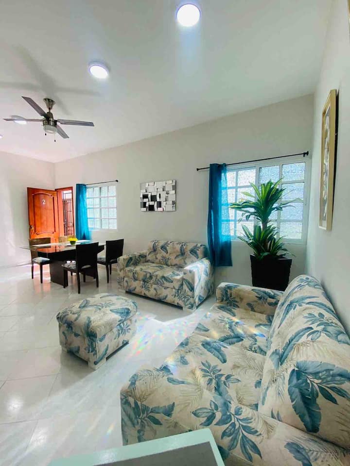 Private Apartment In Playa Del Carmen, Turix 4 ! - Riviera Maya