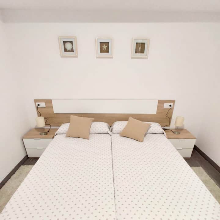 Apartamento La Marina - Bueu