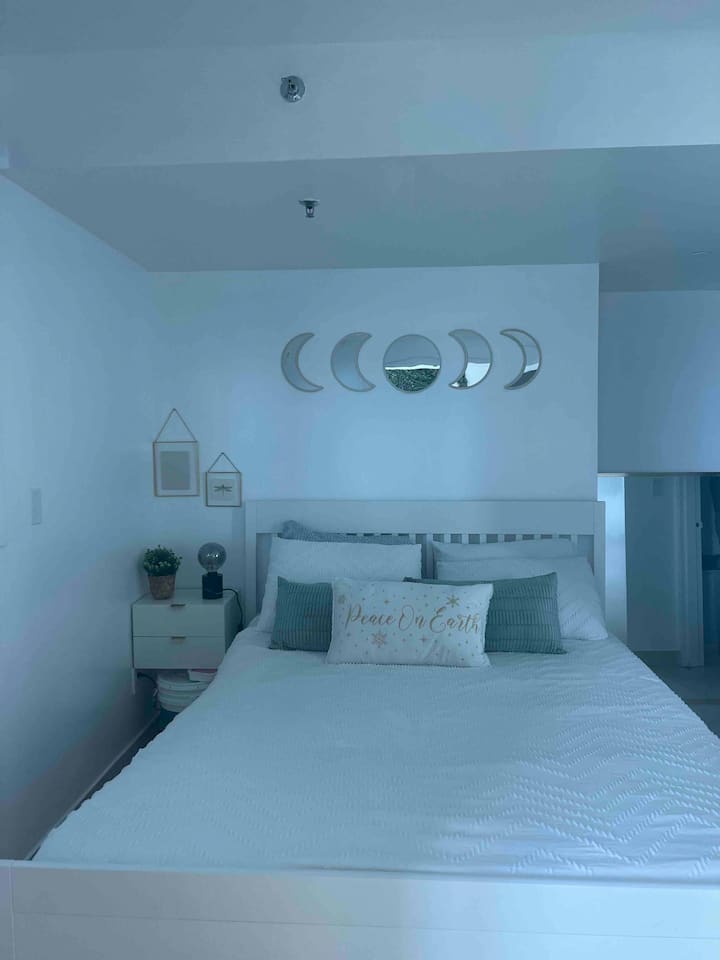 Vues Spectaculaires Sur L’océan Et La Ville - Miami Beach, FL