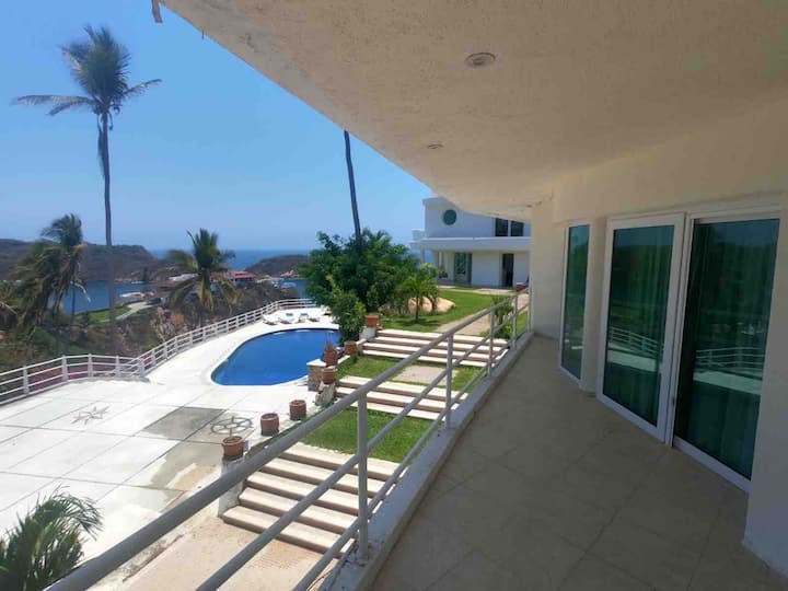 Quinta Grace - Acapulco
