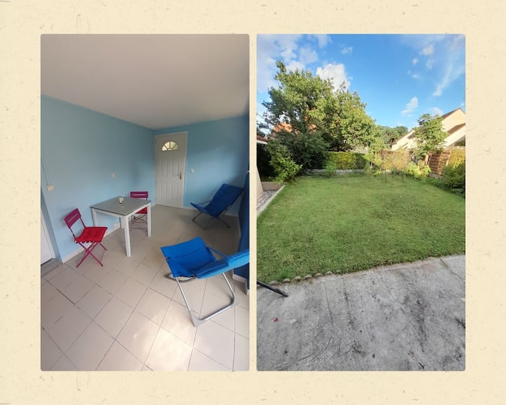 Maison Moderne Au Calme Près De Brive-la-gaillarde - Brive-la-Gaillarde